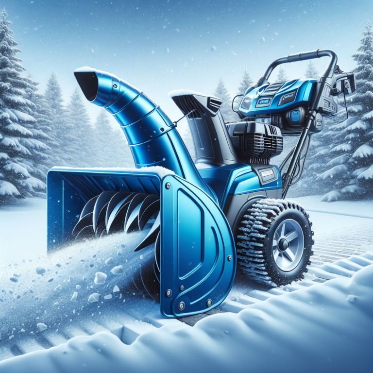 Electric Snow Blower Review Wallpaper For Iphone