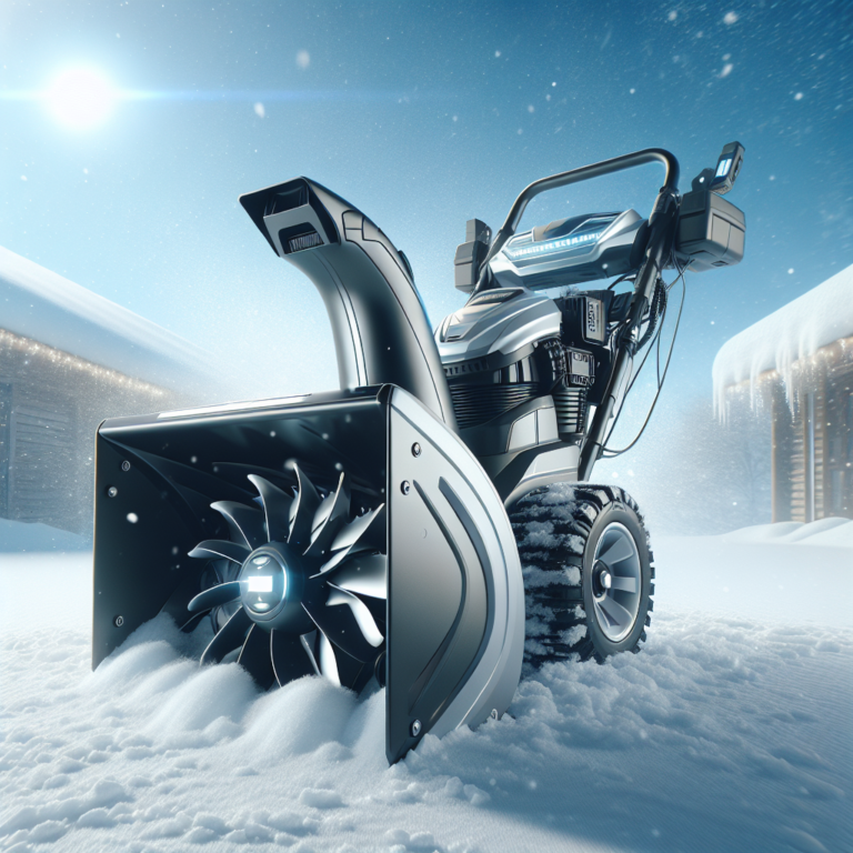 Which Snowblower Brand Is Best?
