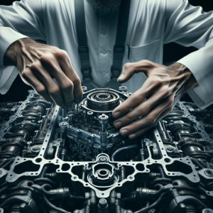 Who Builds Ariens Engines?